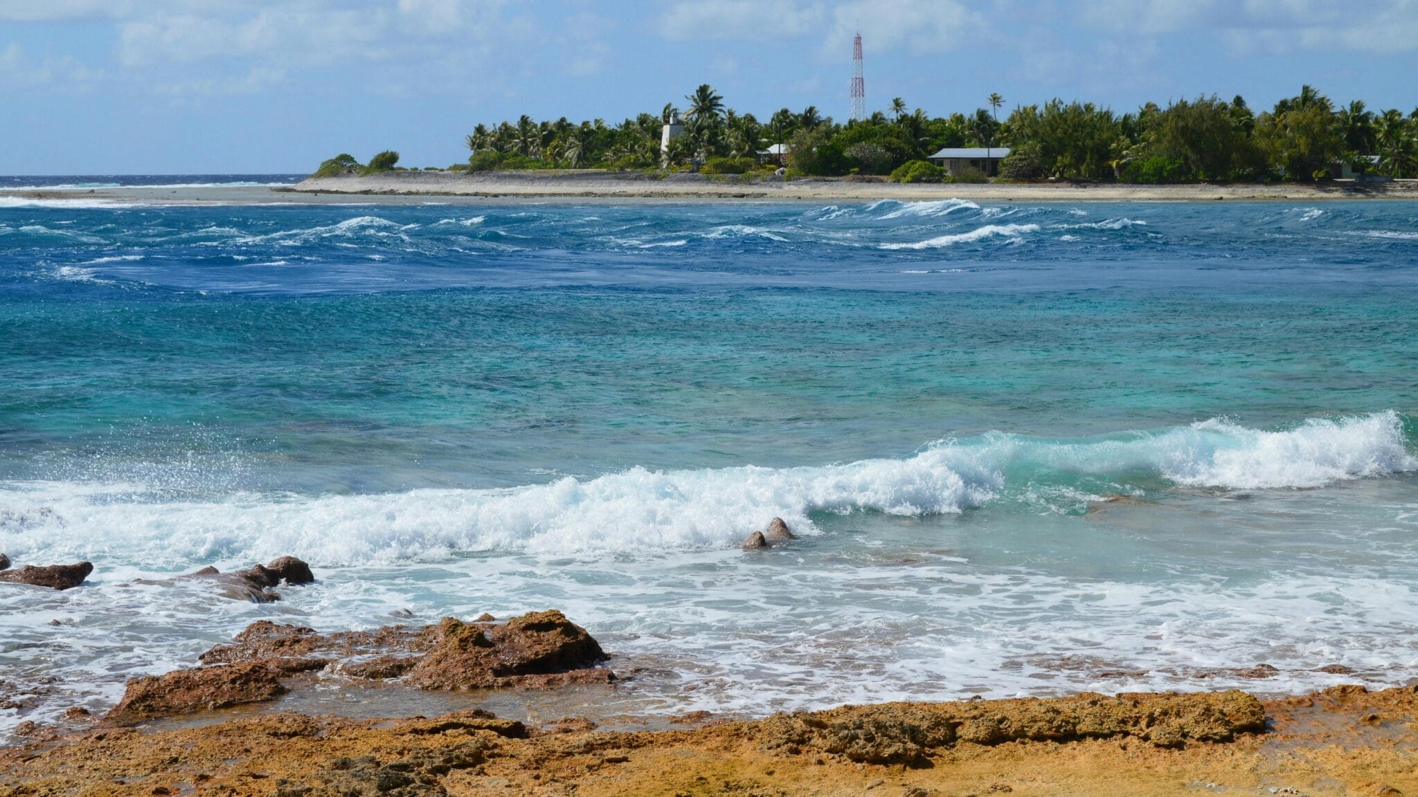 Small but Mighty: The World’s Tiniest Countries